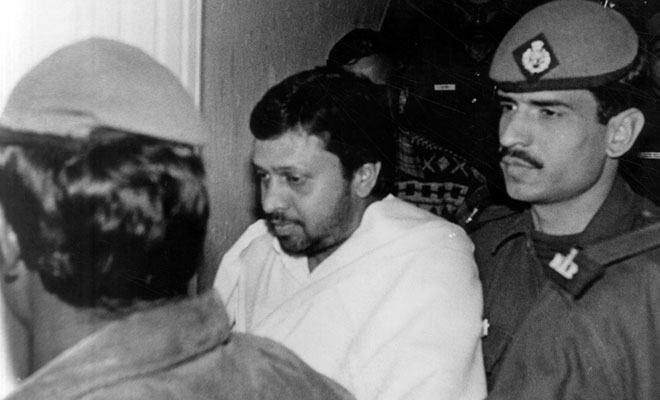 The Tandoor Murder | The Last Word