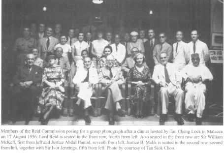 Lord Reid | The Last Word