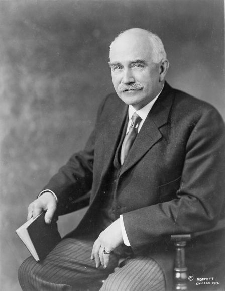 The Harmon Doctrine | The Last Word