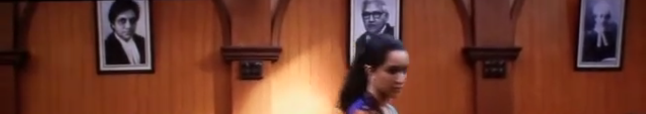 Hon’ble Justice Sujata V. Manohar | The Last Word