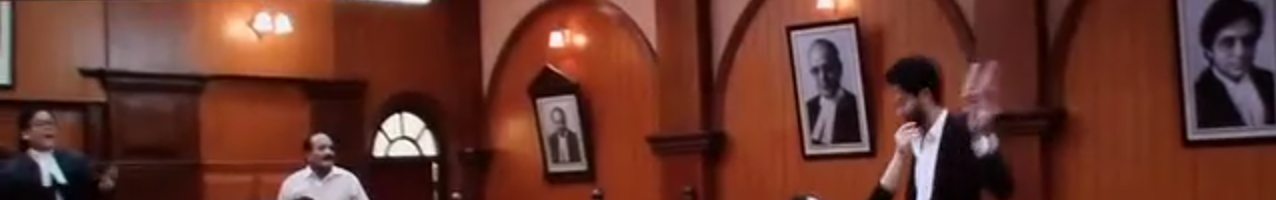 Hon’ble Justice Sujata V. Manohar | The Last Word