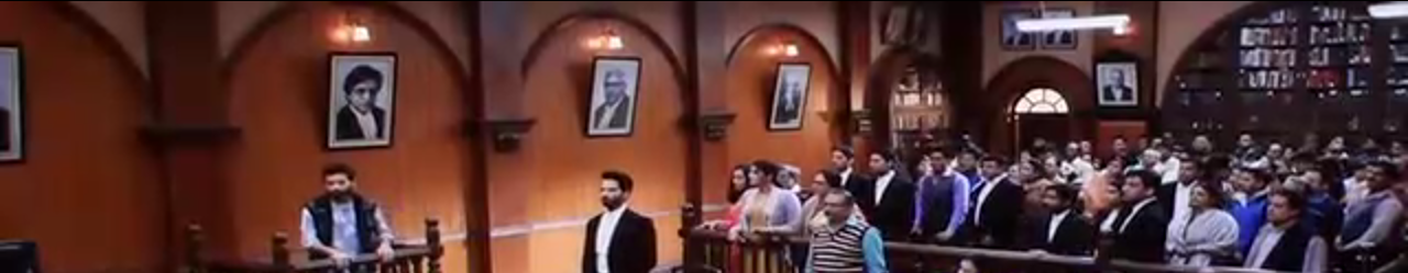 Hon’ble Justice Sujata V. Manohar | The Last Word