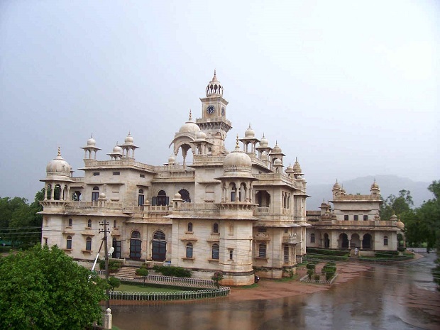 The Mayo College, Ajmer | The Last Word