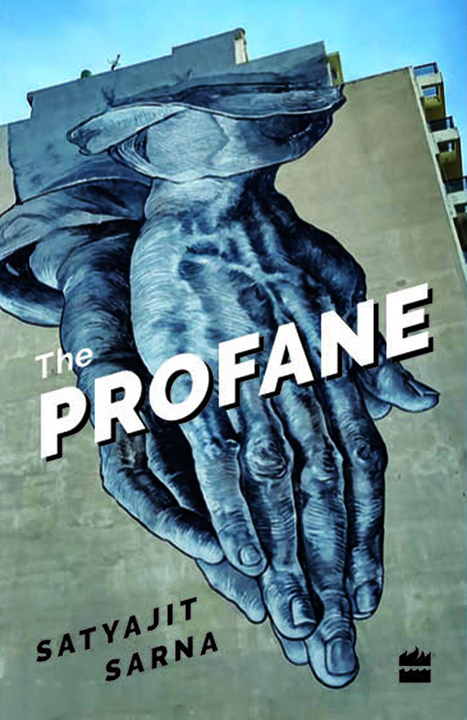 The Profane | The Last Word