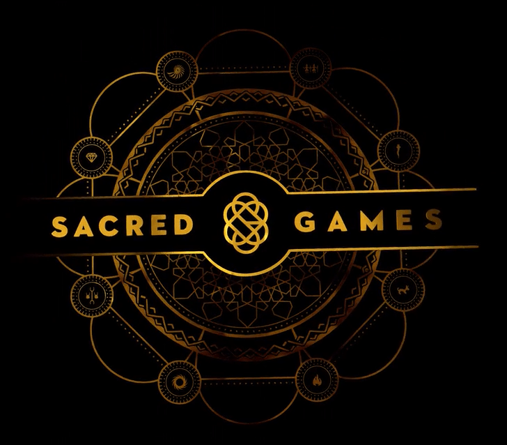 Sacred Games | The Last Word