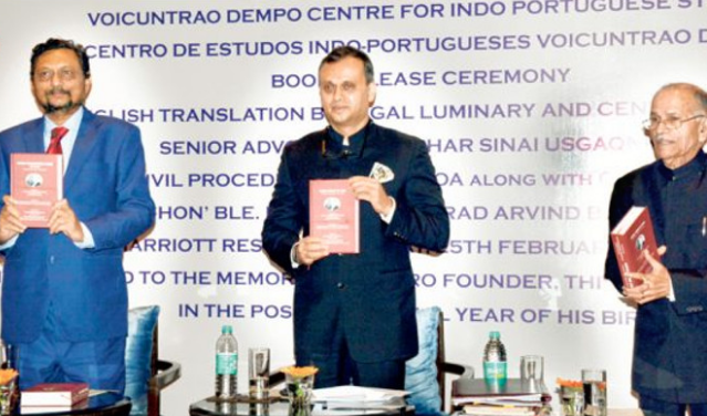 Civil Code in Goa | The Last Word