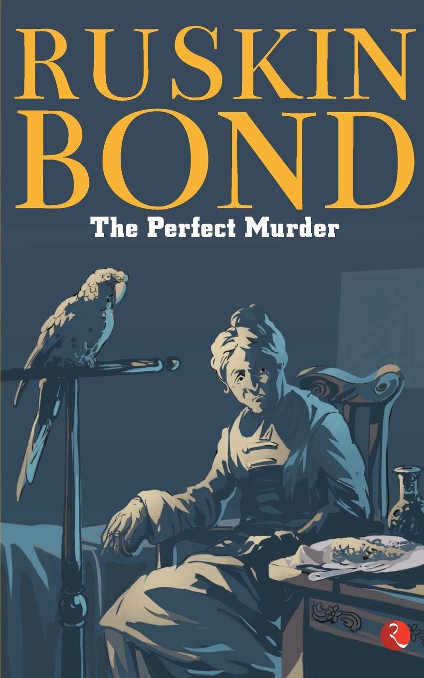 The Perfect Murder | The Last Word