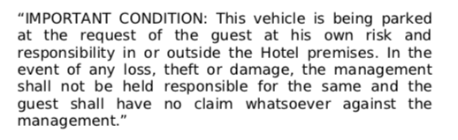 Sapan Dhawan’s Stolen Maruti Zen | The Last Word