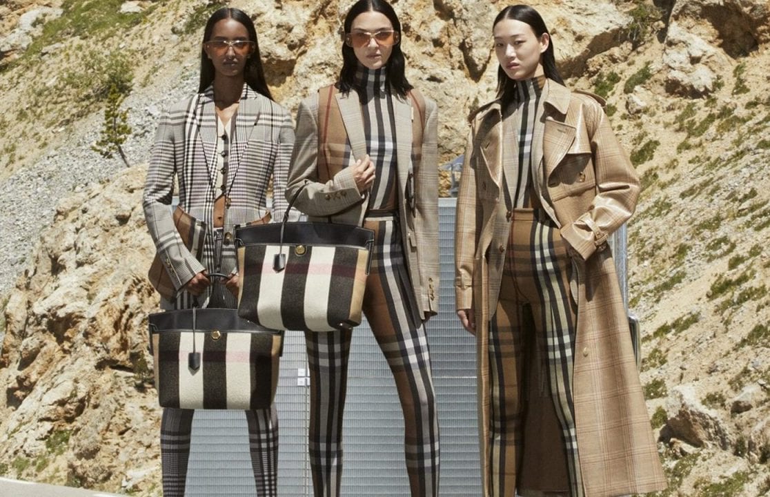 Burberry | The Last Word
